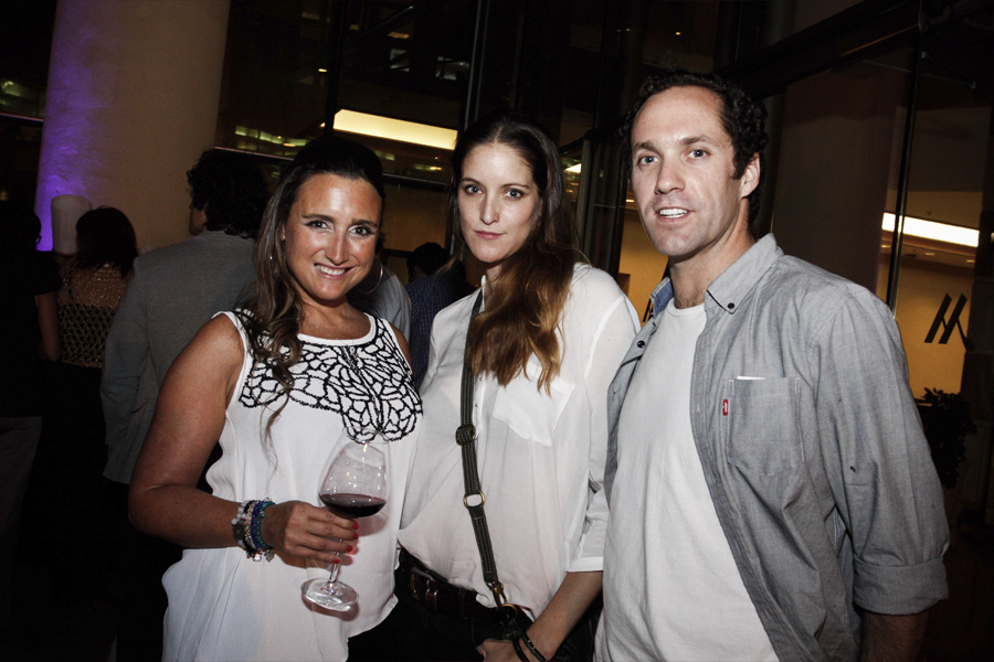 #CelebrateWine Marriott - Viu Manent - Valle de Colchagua - Chile