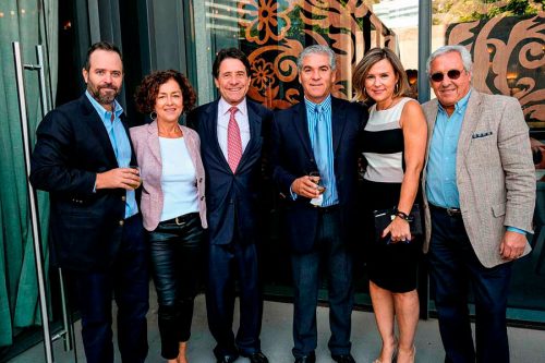 Antonio-Carey-Mercedes-Calvo-Eduardo-Quintana-Jose-antonio-Iturrate ...