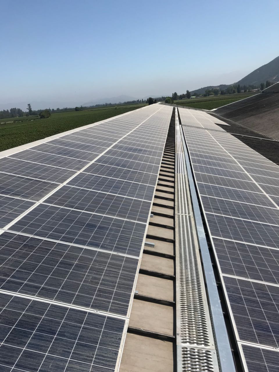 - Viu Manent - Valle de Colchagua - Chile