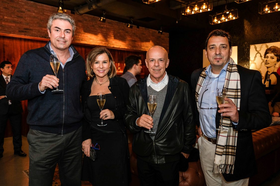 José Miguel Viu, Sandra Reig, Christophe Lidy, Fortunato Leta - Viu ...