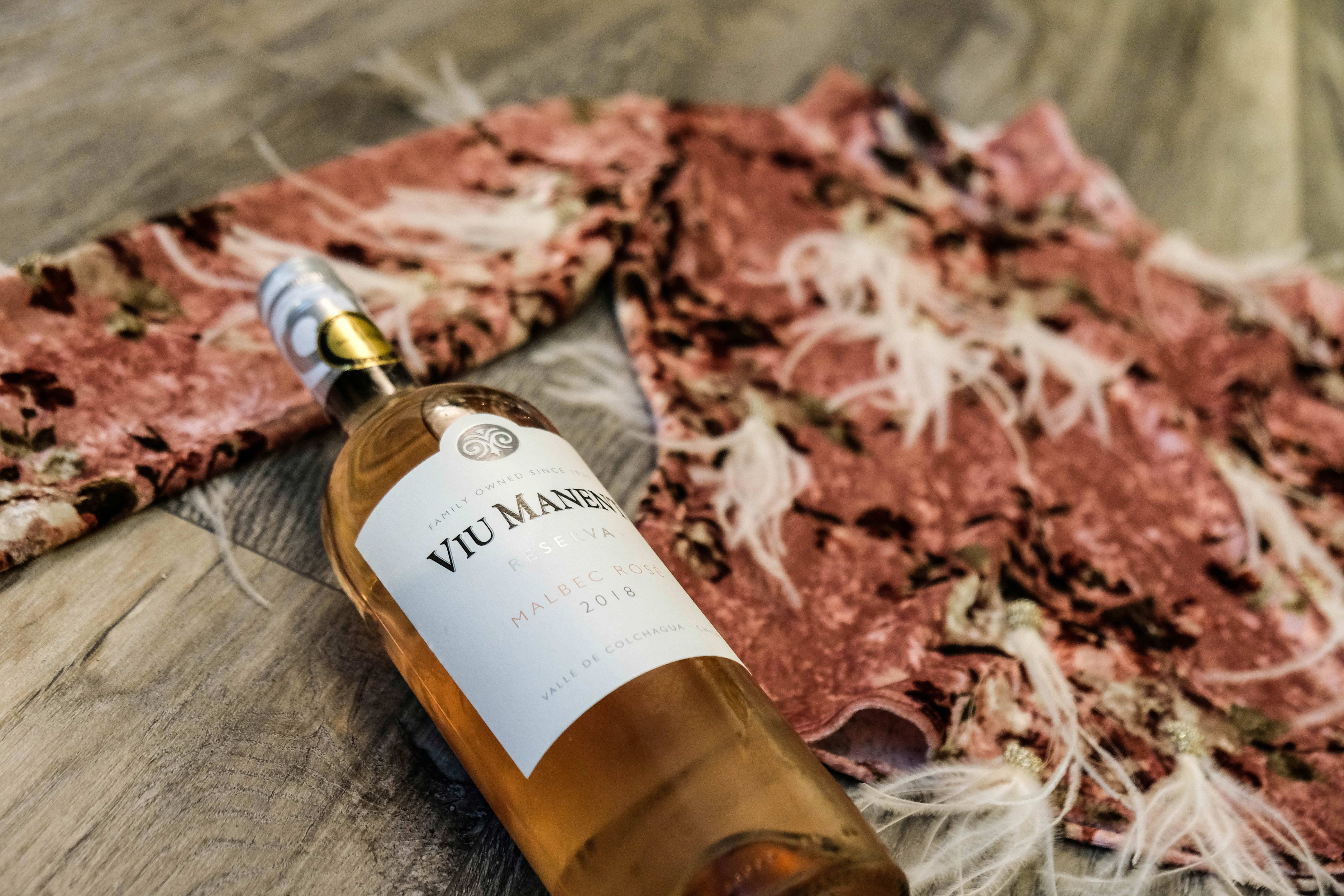 - Viu Manent - Valle de Colchagua - Chile