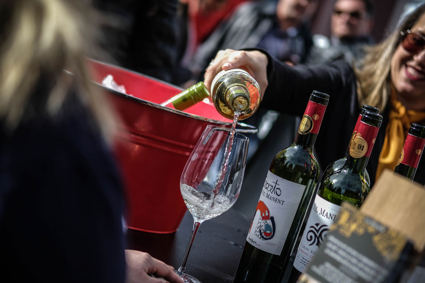 - Viu Manent - Valle de Colchagua - Chile