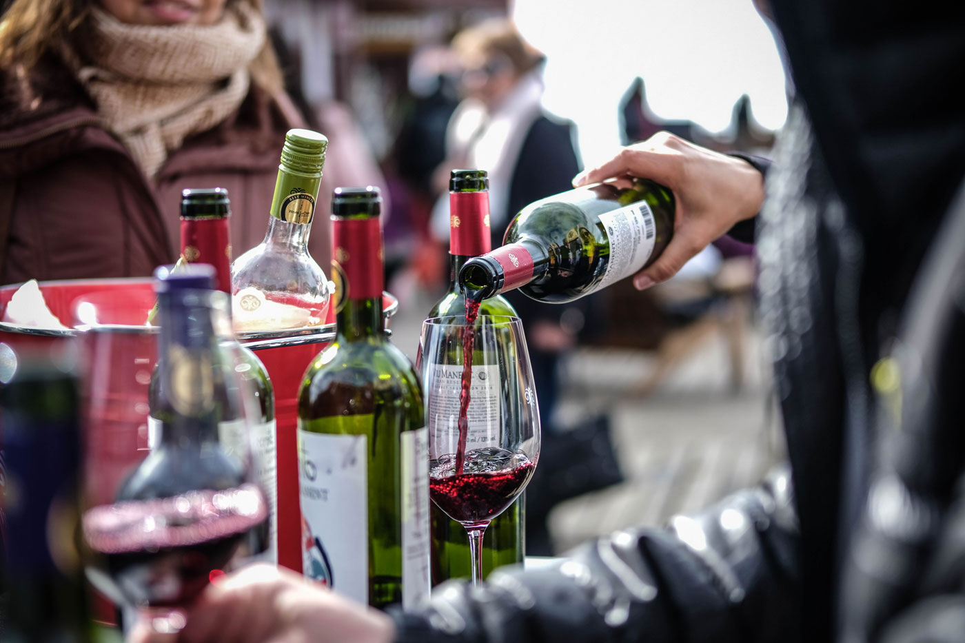 - Viu Manent - Valle de Colchagua - Chile