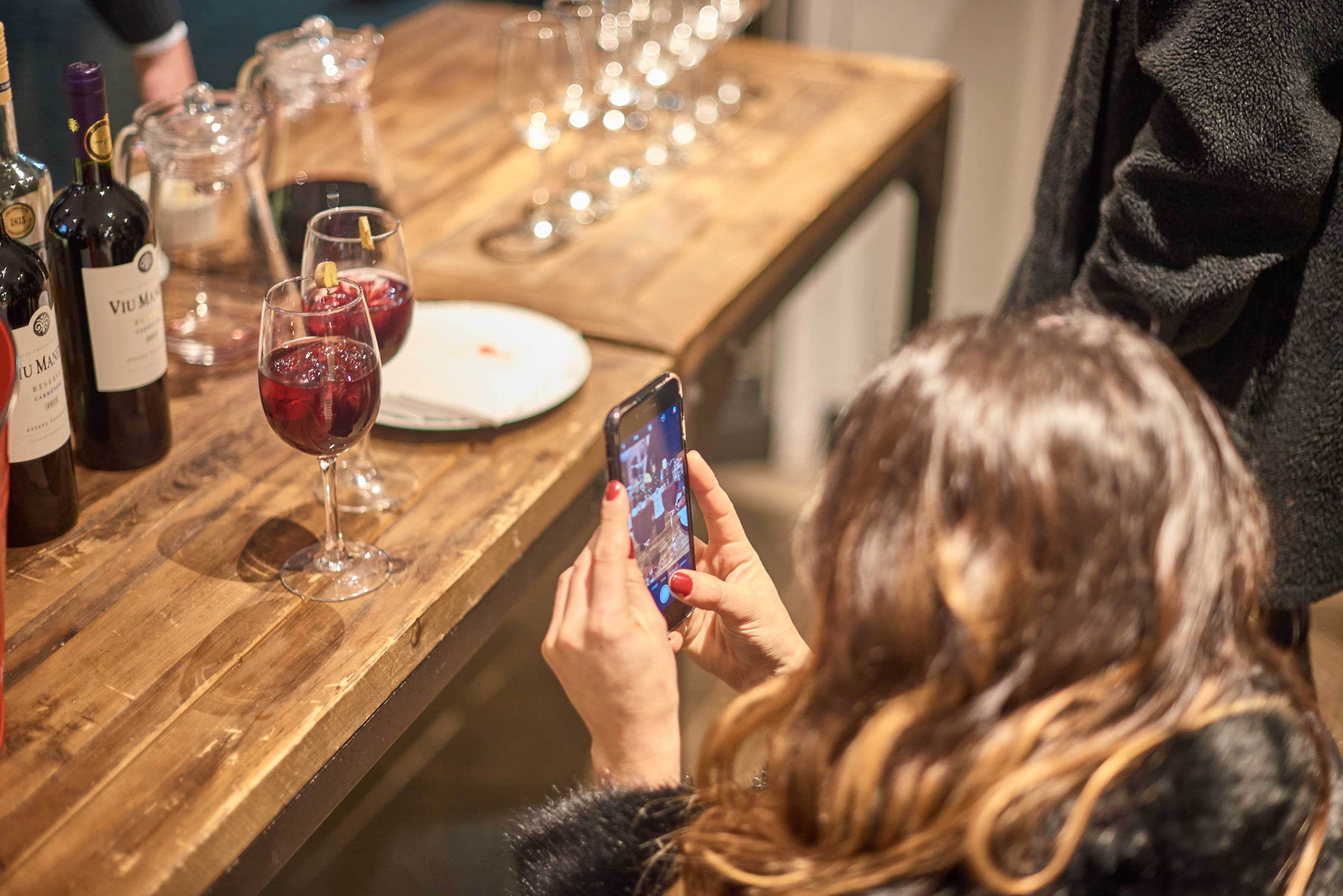 - Viu Manent - Valle de Colchagua - Chile