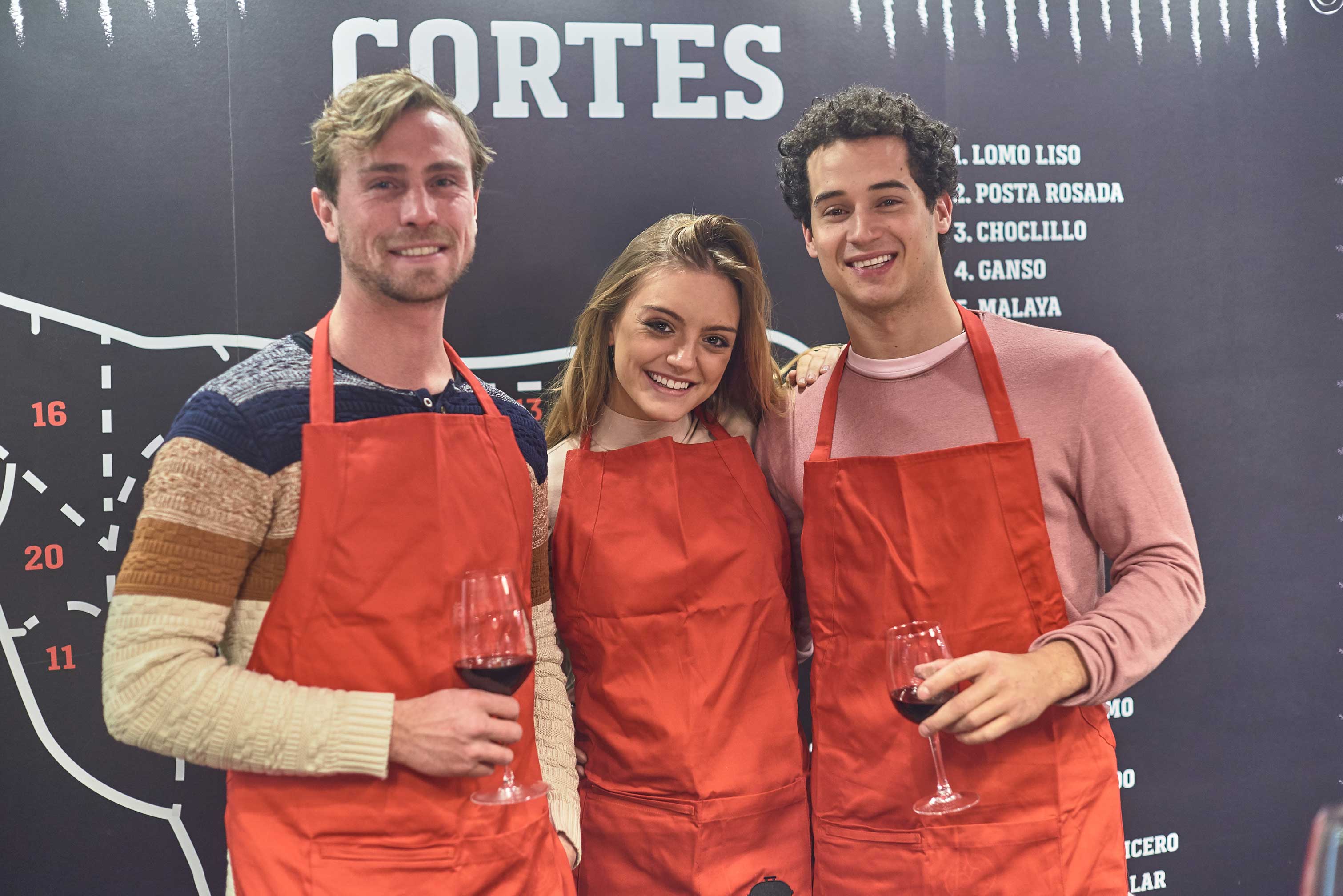 - Viu Manent - Valle de Colchagua - Chile