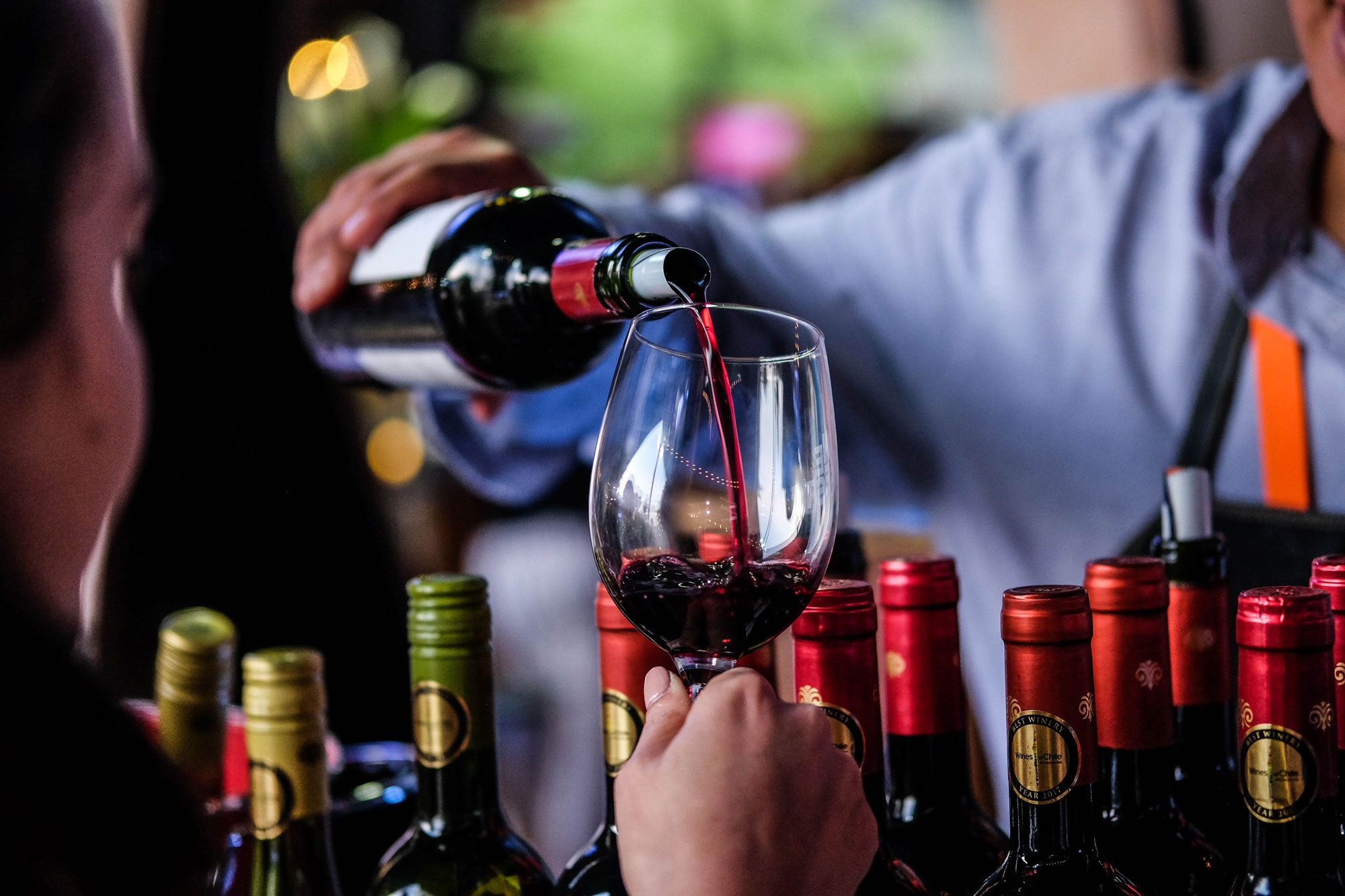 - Viu Manent - Valle de Colchagua - Chile