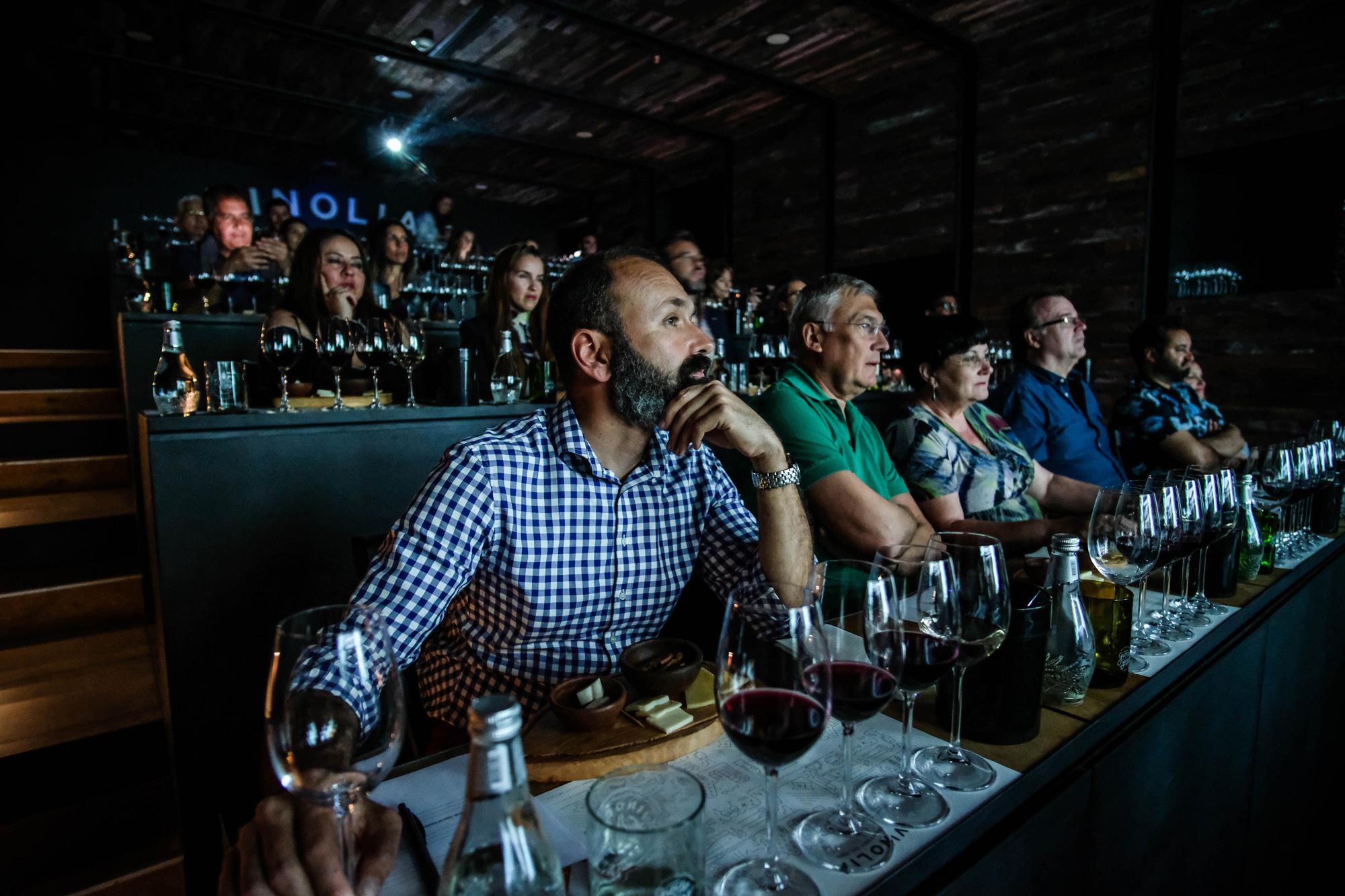 - Viu Manent - Valle de Colchagua - Chile