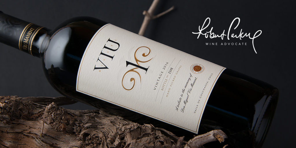 viu_1 - Viu Manent - Valle de Colchagua - Chile